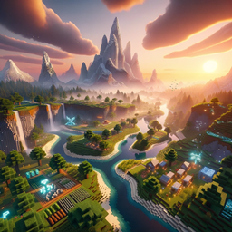 Juicy's GYAT-Ting - Minecraft Modpacks - CurseForge