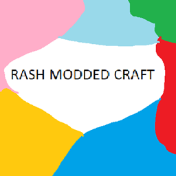 Rash modded caft - Minecraft Modpacks - CurseForge