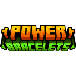 Power Bracelets - Minecraft Mods - CurseForge