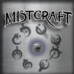 Mistcraft - Minecraft Mods - CurseForge