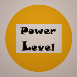 Power Level - Minecraft Mods - CurseForge