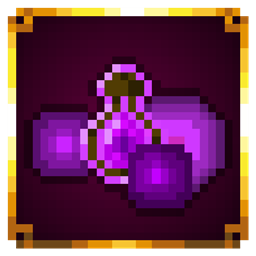 Purple XP - Minecraft Resource Packs - CurseForge