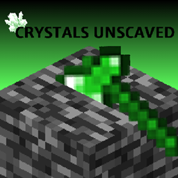 Crystals Unscaved - Minecraft Mods - CurseForge