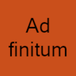 Ad finitum - Minecraft Modpacks - CurseForge