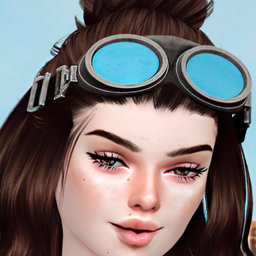 acc Aviator - Screenshots - The Sims 4 Create a Sim - CurseForge
