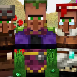 For Friends To Go To Places - Gallery - Minecraft Modpacks - CurseForge