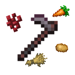 Super Hoes - Minecraft Bukkit Plugins - CurseForge