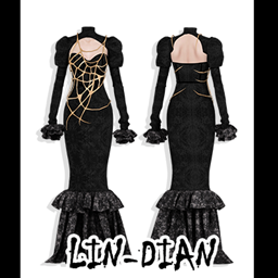 LIN-DIAN_Addictive Set - The Sims 4 Create a Sim - CurseForge