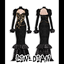 LIN-DIAN_Addictive Set - Gallery - The Sims 4 Create a Sim - CurseForge