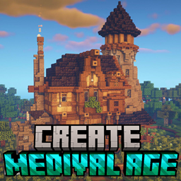 Create:Medival age - Minecraft Modpacks - CurseForge