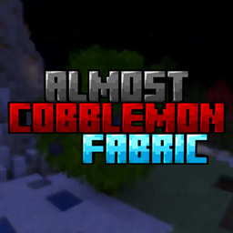 Almost Cobblemon [FABRIC] - Minecraft Modpacks - CurseForge