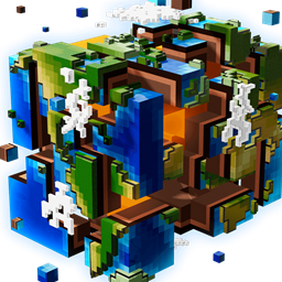 Journey to the center of the earth - Minecraft Modpacks - CurseForge