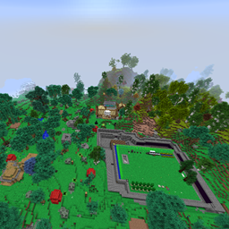 Delayed Thunder - Minecraft Mods - CurseForge