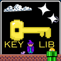 Key Lib - Files - Minecraft Mods - CurseForge