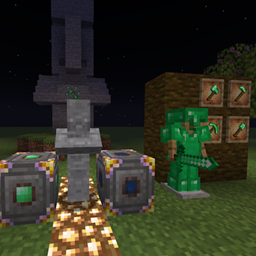 GMYWI - Minecraft Mods - CurseForge