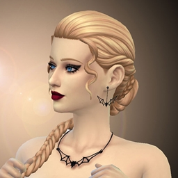 Bat Accessories - The Sims 4 Create a Sim - CurseForge