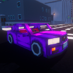 Nissan Skyline Updated - NissanSkyline-r1.0_v2.zip - Minecraft Resource ...