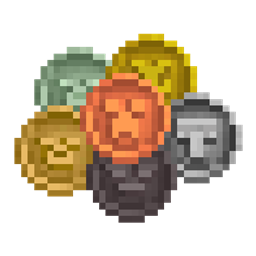 Create Coins - Minecraft Mods - CurseForge