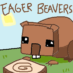 Install Eager Beavers - Minecraft Mods & Modpacks - CurseForge