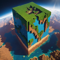 Greater Exploring - Gallery - Minecraft Modpacks - CurseForge