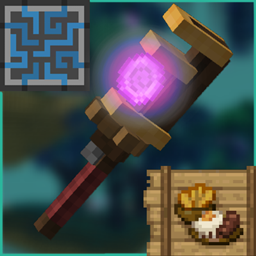 Wanderer - Minecraft Modpacks - CurseForge