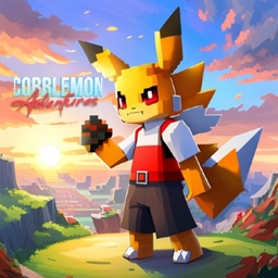 Cobblemon Adventures (A pokemon modpack) - Minecraft Modpacks - CurseForge