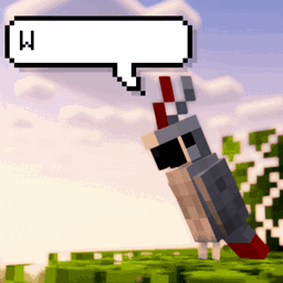 Apollo the Parrot - Files - Minecraft Mods - CurseForge