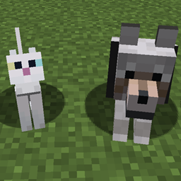 Pet ownership - Minecraft Mods - CurseForge