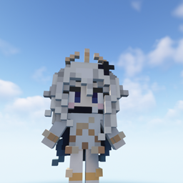 Paimon! [Forge] - Files - Minecraft Mods - CurseForge