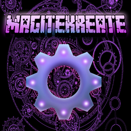 Magitekreate - Minecraft Modpacks - CurseForge