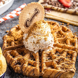 The Waffle Parlour - Minecraft Modpacks - CurseForge