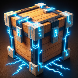 Electric Chests - Minecraft Mods - CurseForge