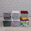 Seasons Decorative Bins Recolor - The Sims 4 Build / Buy - CurseForge