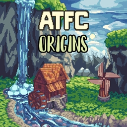 A-TFC Origins - Files - Minecraft Modpacks - CurseForge