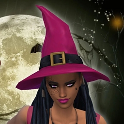 Halloween Hat - The Sims 4 Create a Sim - CurseForge