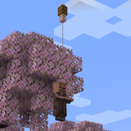 Leashable Villagers - Minecraft Mods - CurseForge