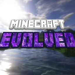 MC: Evolved - Minecraft Modpacks - CurseForge
