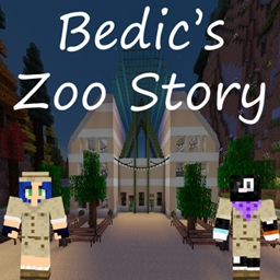 Bedic's Zoo Story - Files - Minecraft Modpacks - CurseForge