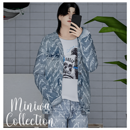 Download JUNGKOOK COLLECTION (REMAKE) - The Sims 4 Mods - CurseForge