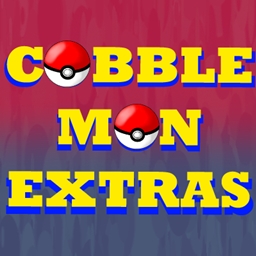 Cobblemon With Extras - Files - Minecraft Modpacks - CurseForge