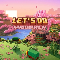 [Let's Do] Modpack - 1.20.1 - Minecraft Modpacks - CurseForge