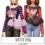 BATTY BAG - The Sims 4 Create a Sim - CurseForge