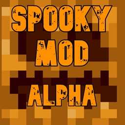 SpookyLand Mod - Minecraft Mods - CurseForge