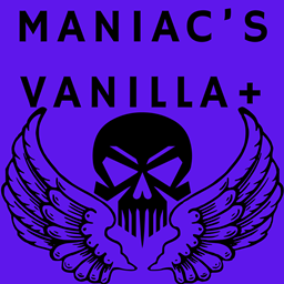 Maniac's Vanilla+ - Minecraft Modpacks - CurseForge