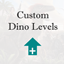 Custom Dino Levels - Ark Survival Ascended Mods - CurseForge