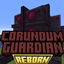 Corundum Guardian Reborn - Minecraft Mods - CurseForge