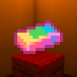 Rainbow Bismuth Ore - Minecraft Mods - CurseForge