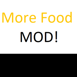 Thunder's More Food - Minecraft Mods - CurseForge