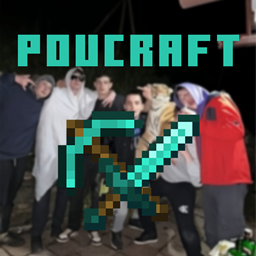 POUCraft - Minecraft Modpacks - CurseForge