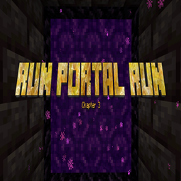 portal run chapter 3 - Files - Minecraft Modpacks - CurseForge